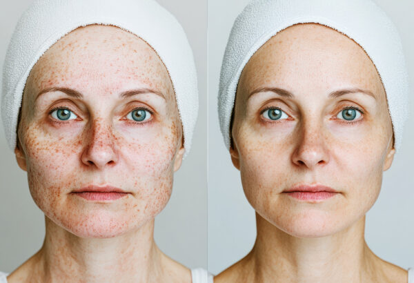 IPL (Intense Pulsed Light) | The Modern Medical Spa